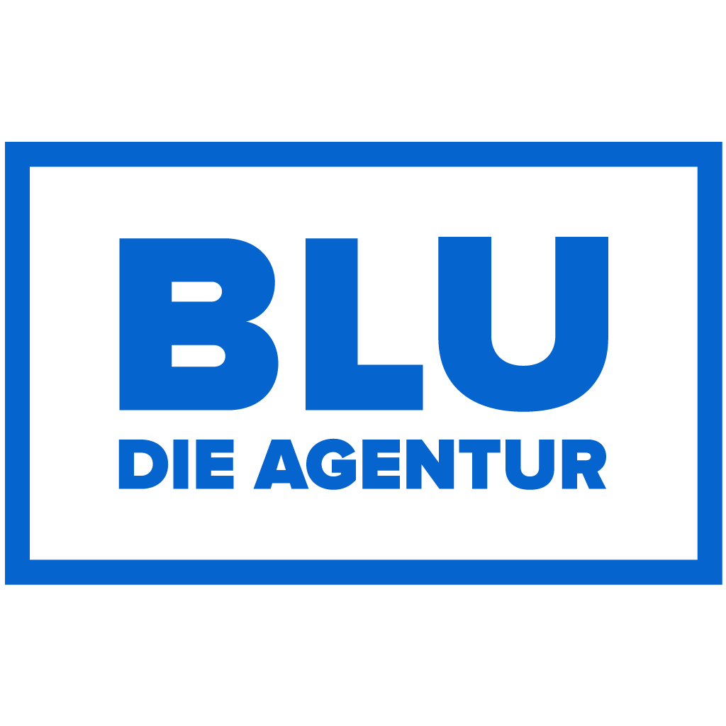 BLU Die Agentur - Die Agentur für Sales Projekte und Promotion